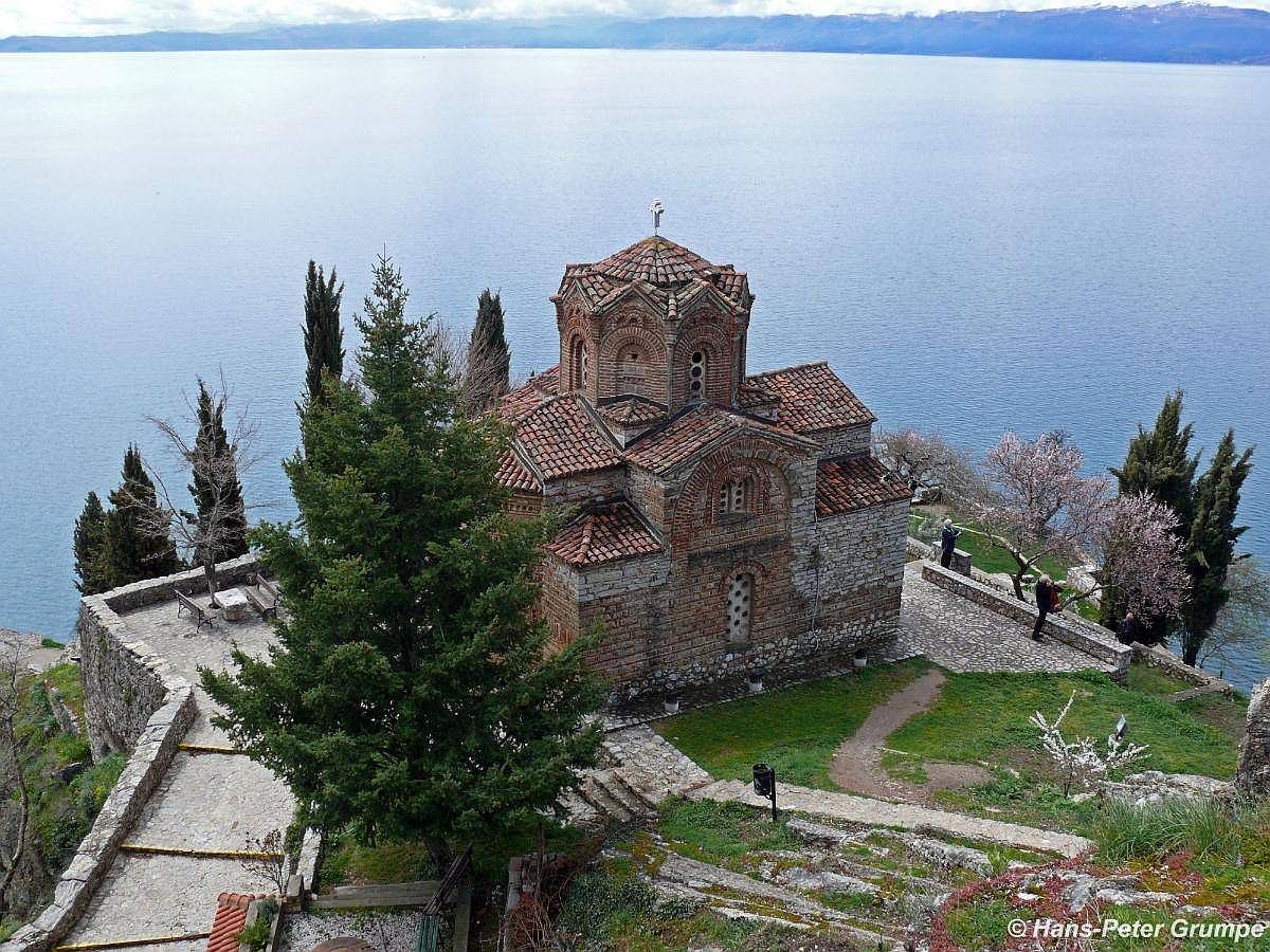 ohrid